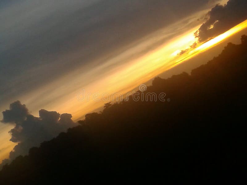 Rain fire stock photo. Image of rain, fire, forever - 127151944