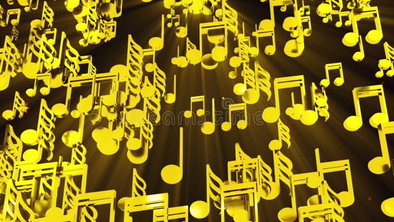 Musical Notes Rain Stock Illustrations – 44 Musical Notes Rain Stock ...