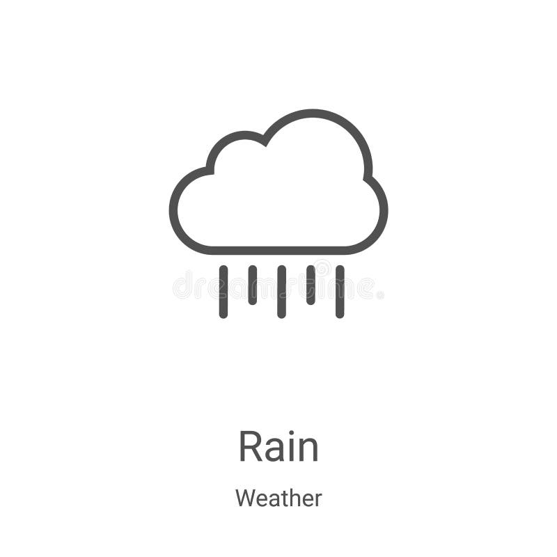 Wet Weather Symbol Stock Illustrations – 26,989 Wet Weather Symbol ...