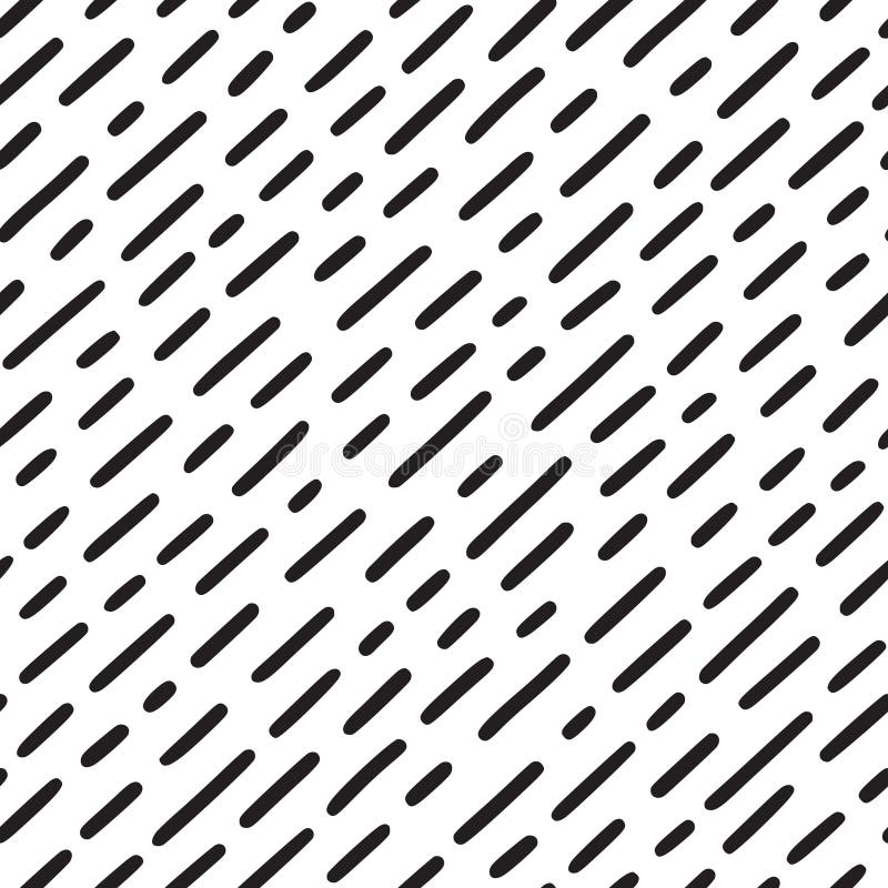 Rain Line Texture Background. Abstract Rain Line Texture, Seamless ...