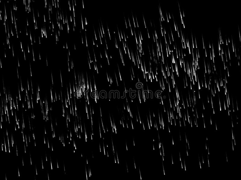 Rain_Mask stock illustration. Illustration of alpha, design - 9657222