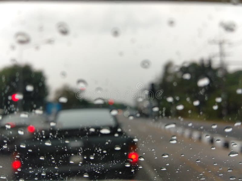 Mist and rain stock image. Image of legs, weather, cromarty - 23939239
