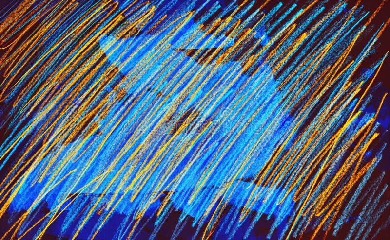 Rain. stock illustration. Illustration of grunge, texture - 64871046