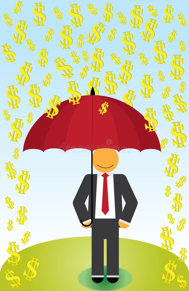 Rain Money Stock Illustrations – 22,891 Rain Money Stock Illustrations ...