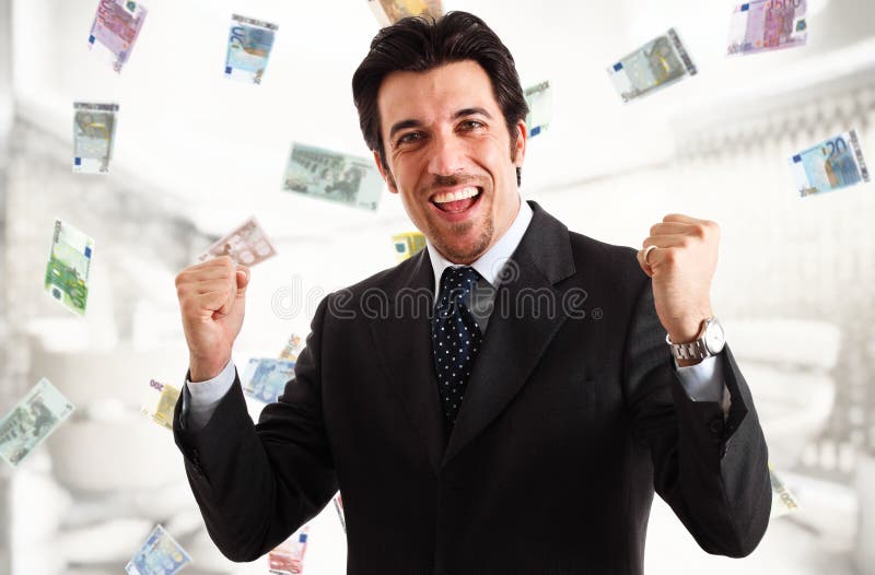 Capital stock image. Image of income, falling, fortune - 29029787