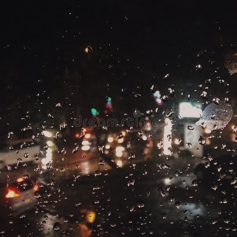 After rain mood stock image. Image of contrasted, clouds - 28785467