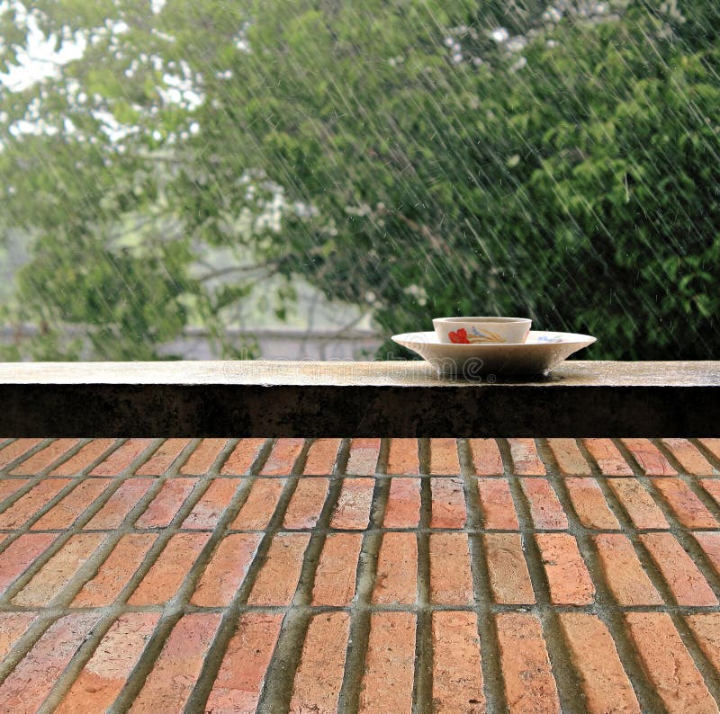 Brickwall Picture. Image: 14322957