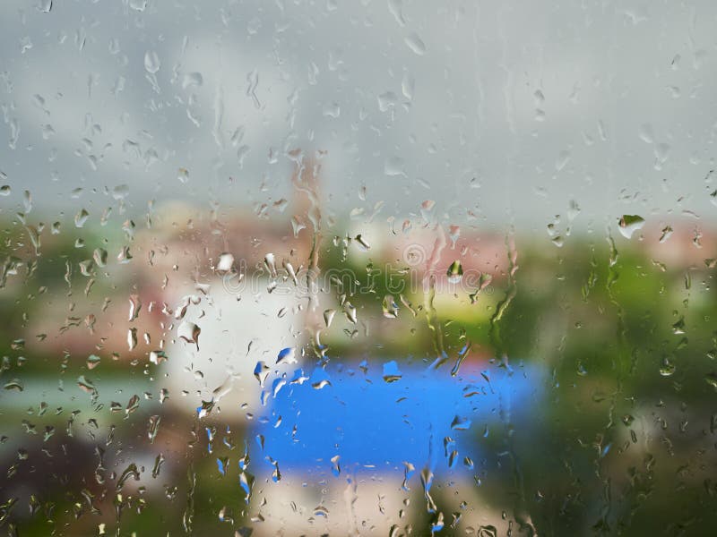 705 Rain Outside Window Spring Stock Photos - Free & Royalty-Free Stock ...