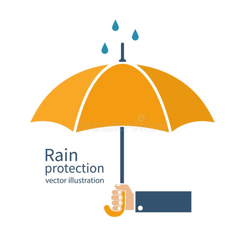 Weatherproof Protection Stock Illustrations – 382 Weatherproof ...