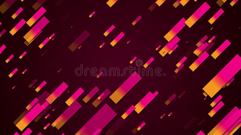 Rain rectangular stripes stock illustration. Illustration of texture ...