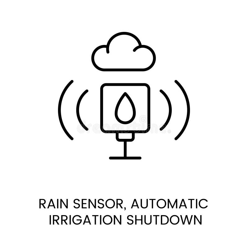 Irrigation Shutdown Stock Illustrations – 2 Irrigation Shutdown Stock ...