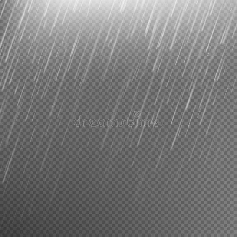 Raining Transparent Background Stock Illustrations – 211 Raining ...