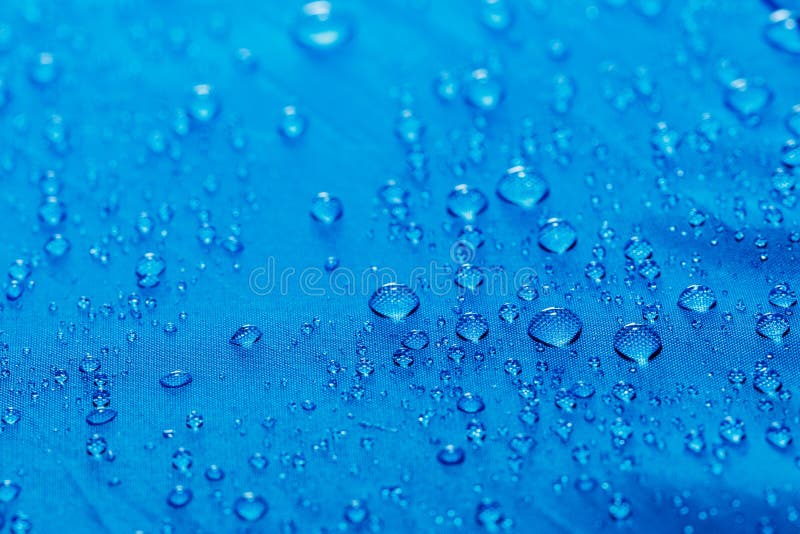 Rain Water droplets stock photo. Image of rain, background - 93251518