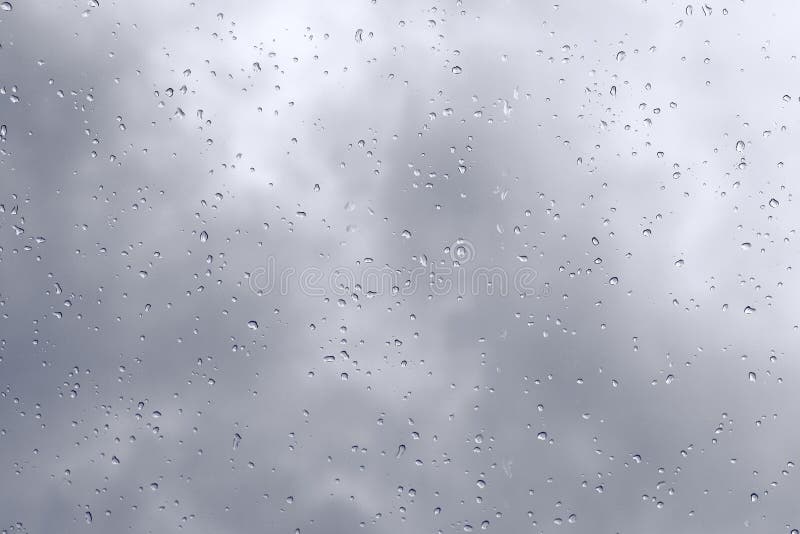 Rain weather background stock photo. Image of rain, grey - 26948668
