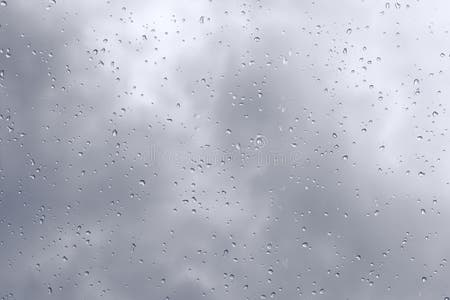 Rain weather background stock photo. Image of rain, grey - 26948668