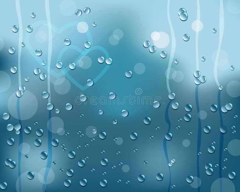 Rain Window Stock Illustrations – 35,195 Rain Window Stock ...