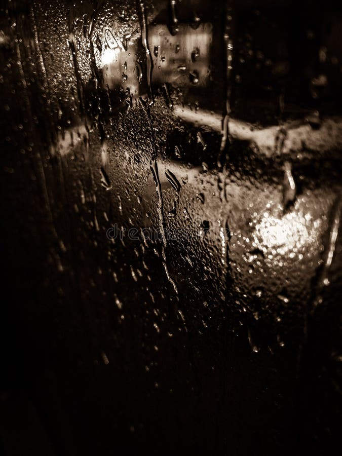 Rain Bus Window Stock Images - Download 357 Royalty Free Photos