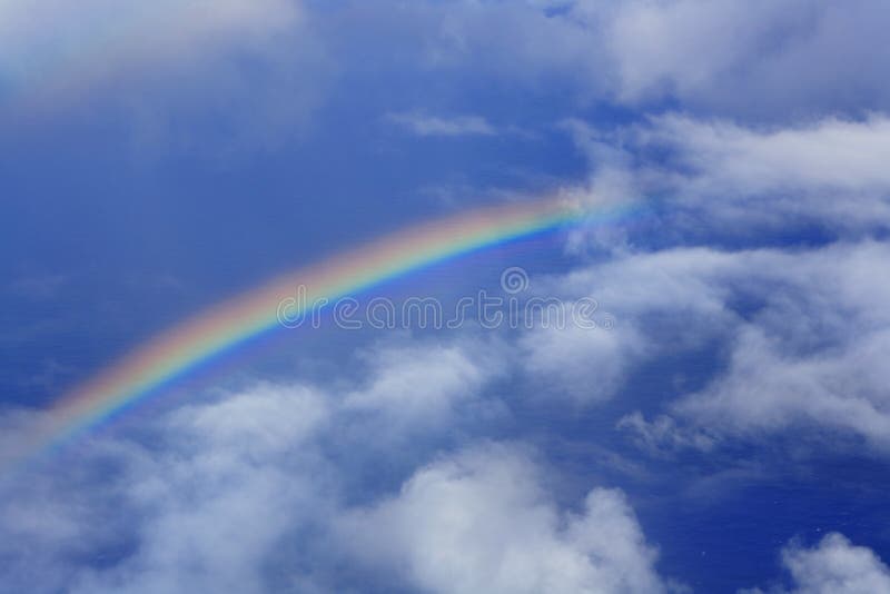 Real Rainbow Stock Images - Download 2,265 Royalty Free Photos