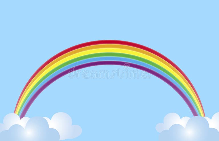 Ark Rainbow Stock Illustrations – 241 Ark Rainbow Stock Illustrations ...