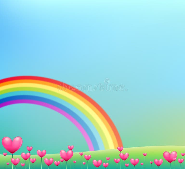 Honey Rainbow Design Stock Illustrations – 1,075 Honey Rainbow Design ...