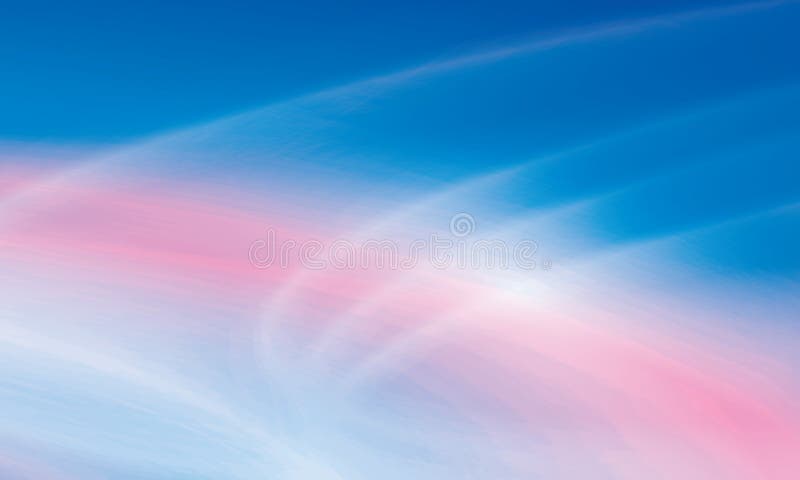 Rainbow Abstract Background Stock Vector - Illustration of decorative ...