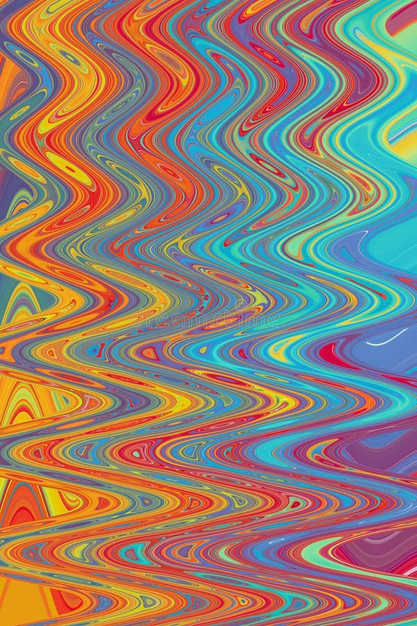 Muted Waves Stock Illustrations – 190 Muted Waves Stock Illustrations ...