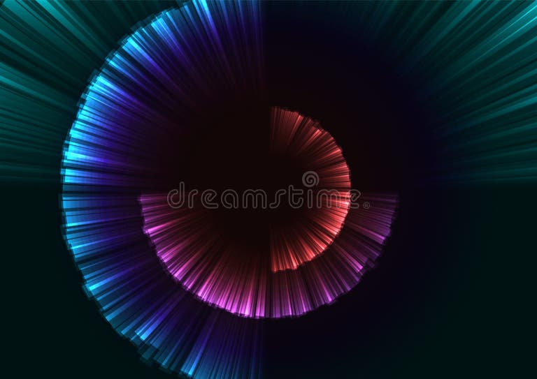 Rainbow Radar Stock Illustrations – 181 Rainbow Radar Stock ...