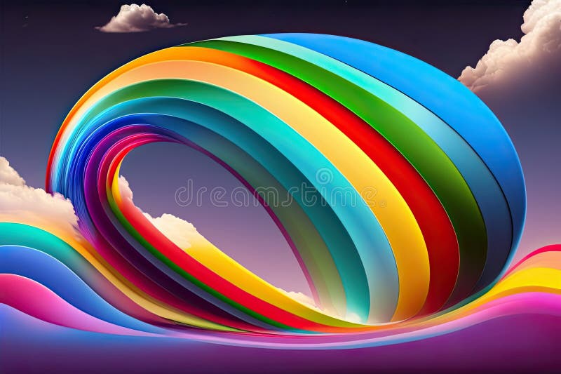 Generative Ai Design Illustration Stock Illustrations – 1,953,052 ...