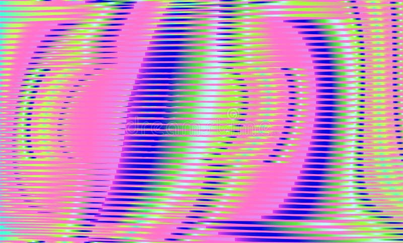 Rainbow Moire Stock Illustrations – 133 Rainbow Moire Stock ...