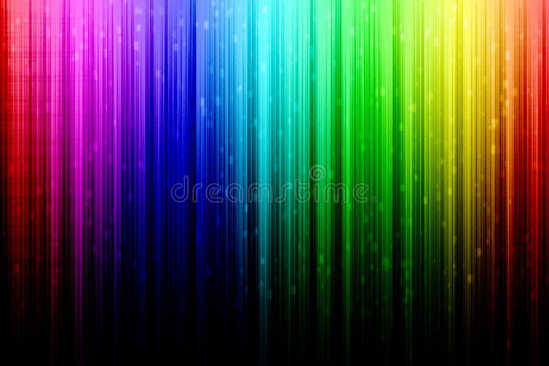 Abstract Blurred Rainbow Background. Colorful Wallpaper Stock ... Abstract Blurred Rainbow Background. Colorful Wallpaper Stock ...
