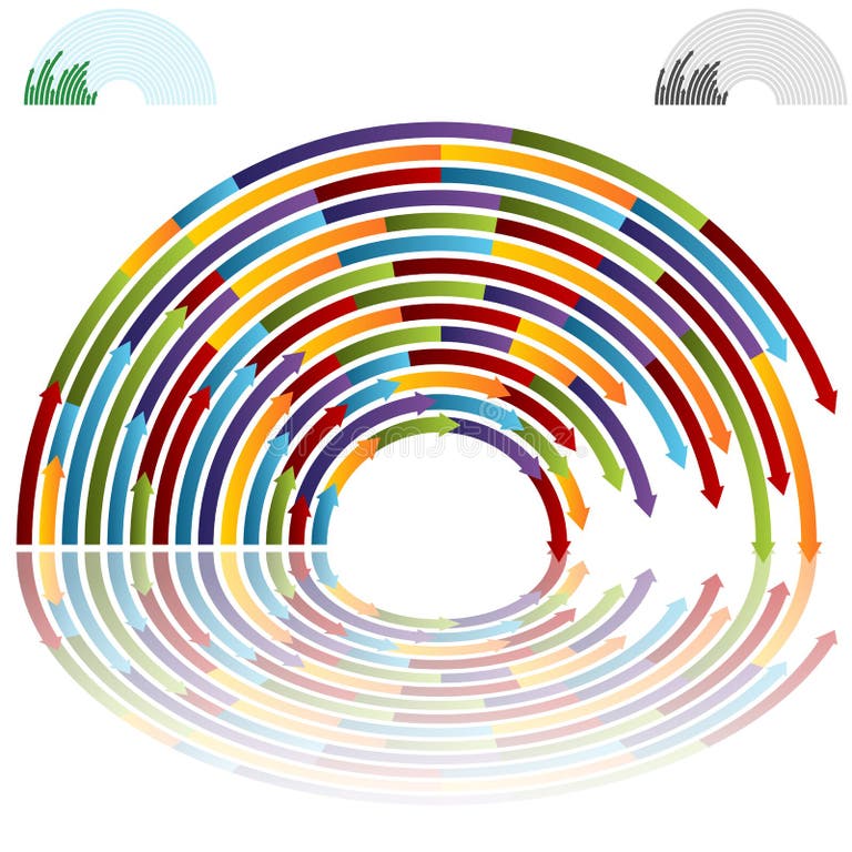 Arch Arrow Stock Illustrations – 3,280 Arch Arrow Stock Illustrations ...