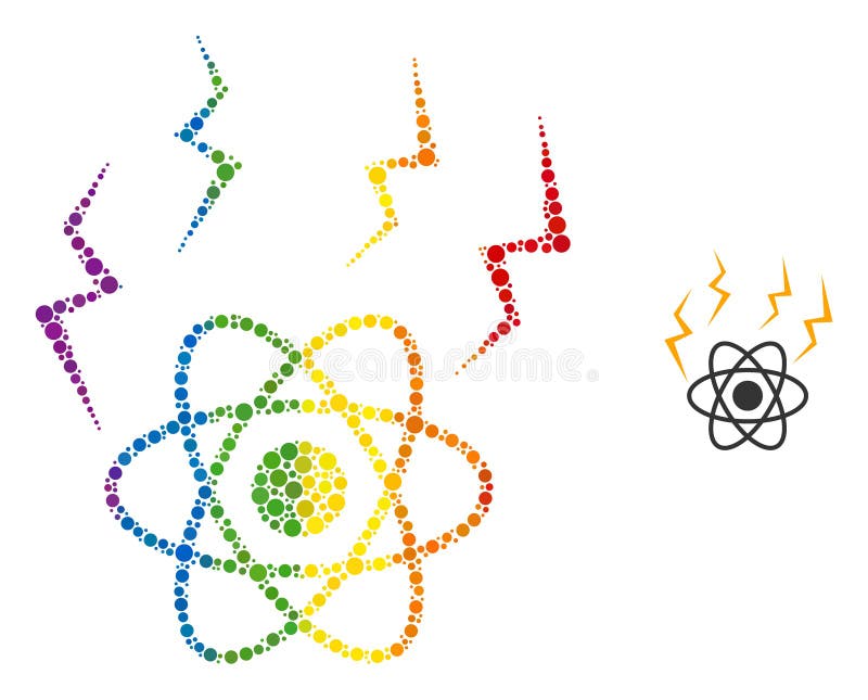 Atomic Emission Spectrum Stock Illustrations – 27 Atomic Emission ...