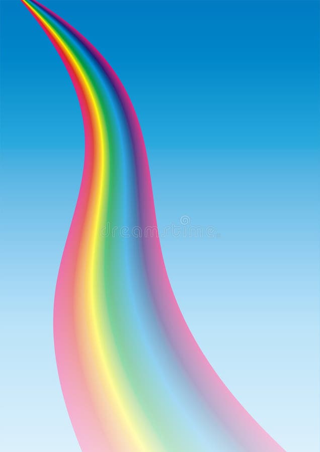 Fancy Rainbow Stock Illustrations – 6,403 Fancy Rainbow Stock ...