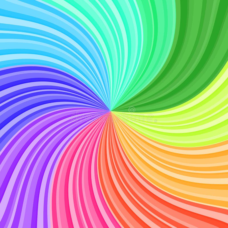 Rainbow Edges Stock Illustrations – 596 Rainbow Edges Stock ...