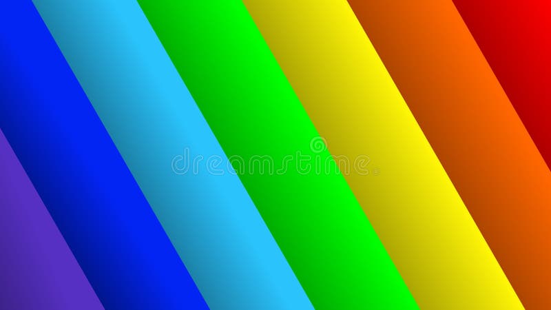Rainbow Background. Rainbow Style Background. LGBT Background. LGBTQIA+ ...