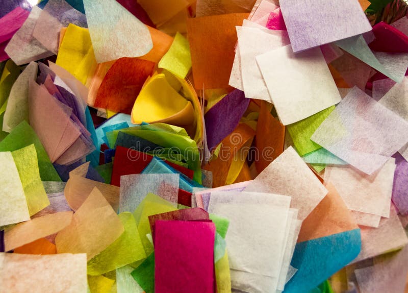 234 Rainbow Tissue Paper Stock Photos - Free & Royalty-Free Stock ...