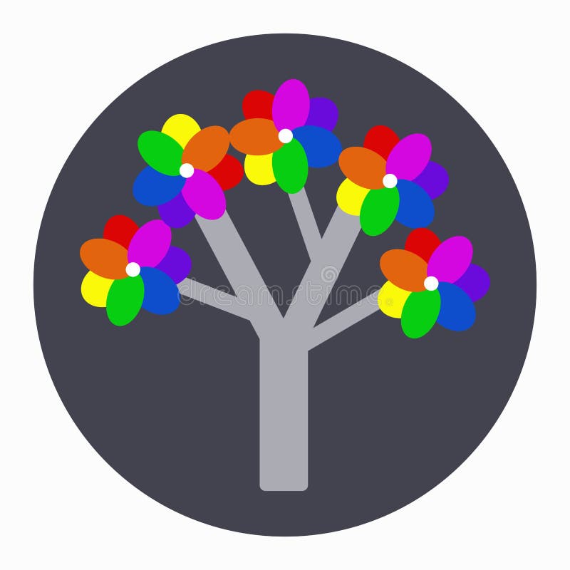 Equal Tree Stock Illustrations – 337 Equal Tree Stock Illustrations ...