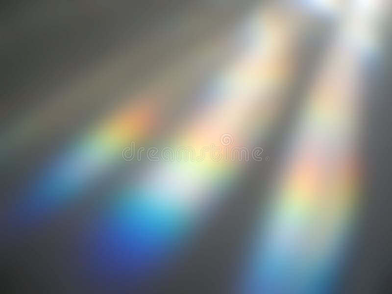 Rainbow Blur stock image. Image of slant, colourful, grey - 114515