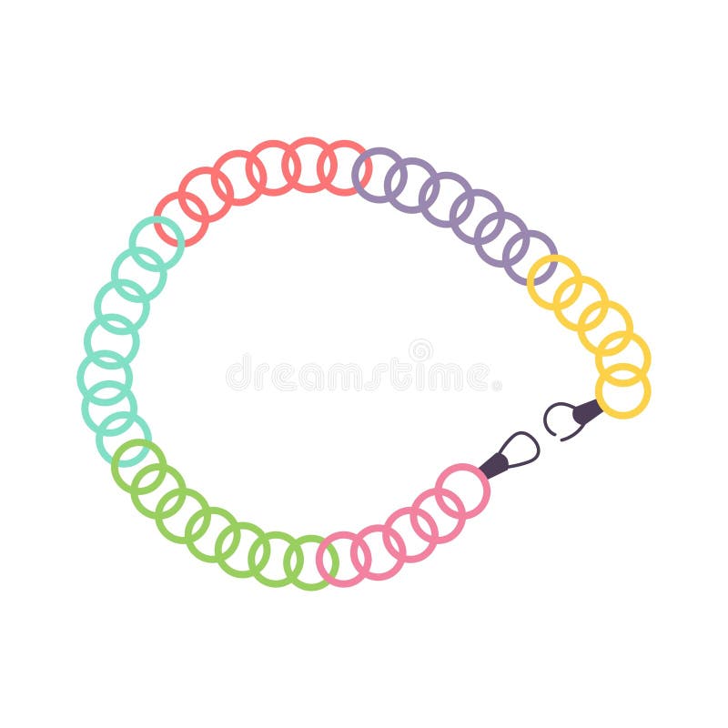 Diy Wristband Stock Illustrations – 123 Diy Wristband Stock ...