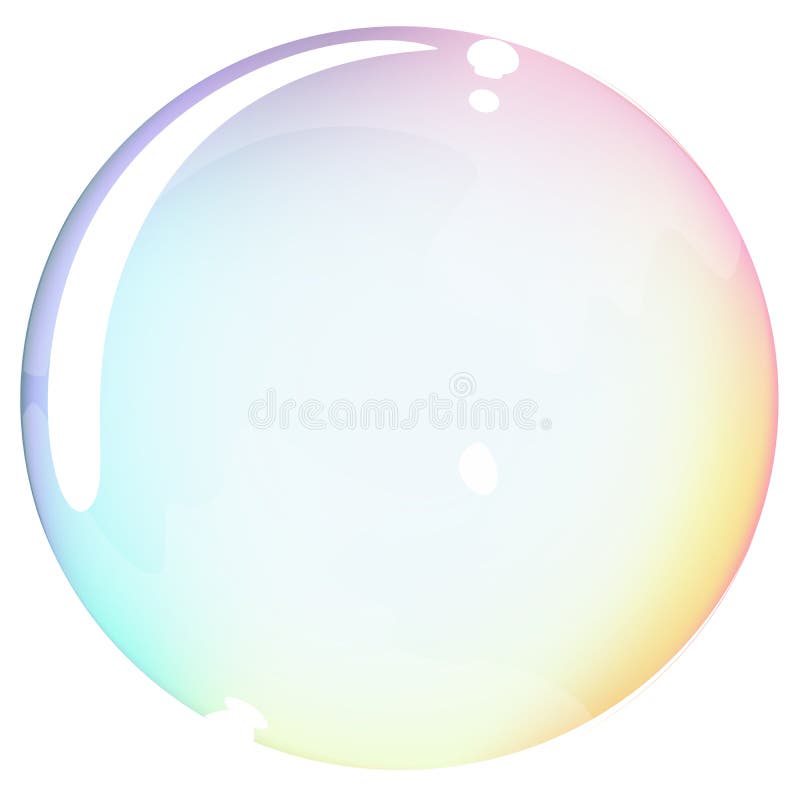 Bubbles Illistration Stock Illustrations – 52 Bubbles Illistration ...