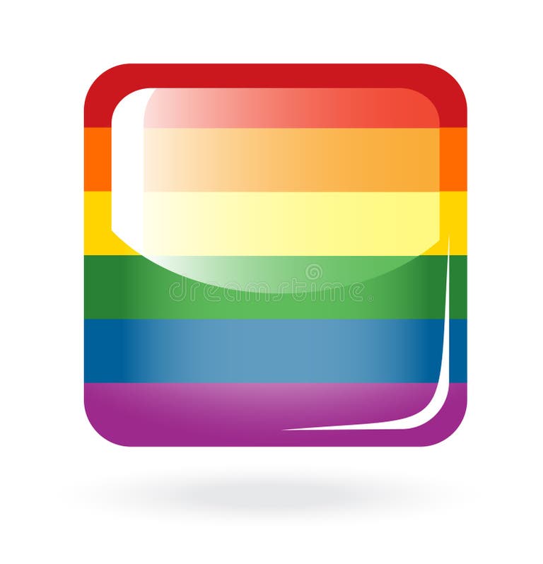 Button Illustration Rainbow Stock Illustrations – 12,737 Button ...