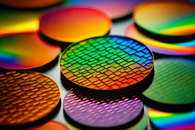 Rainbow Chips Stock Illustrations – 617 Rainbow Chips Stock ...