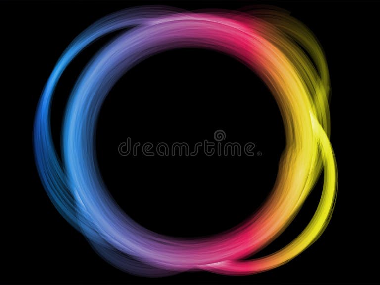 Rainbow Paint Border Stock Illustrations – 6,900 Rainbow Paint Border ...
