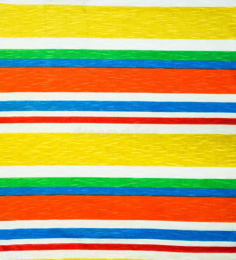 Rainbow Clothes Background, Colorful Clothes Stock Image - Image of ...