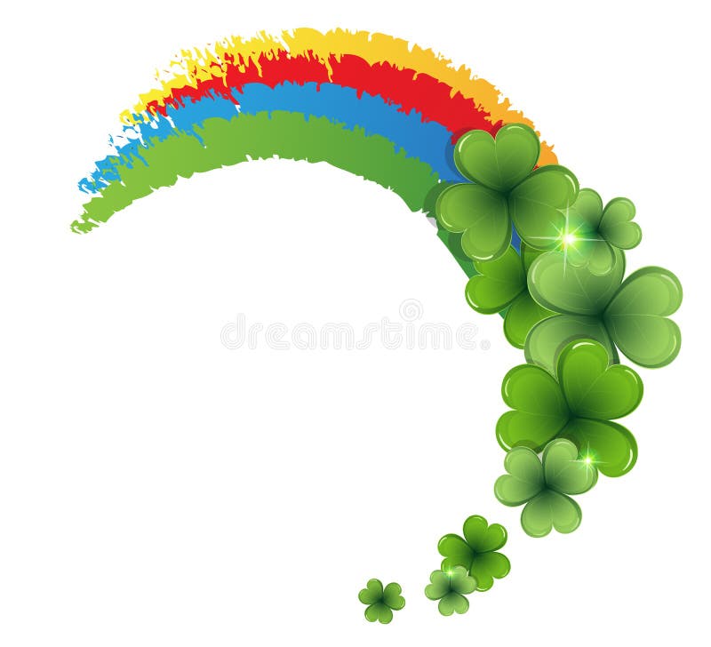 Clover Field Stock Illustrations – 5,176 Clover Field Stock ...