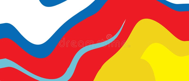 Rainbow Color Background, Color of Life, Rainbow Pattern, Color Yellow ...