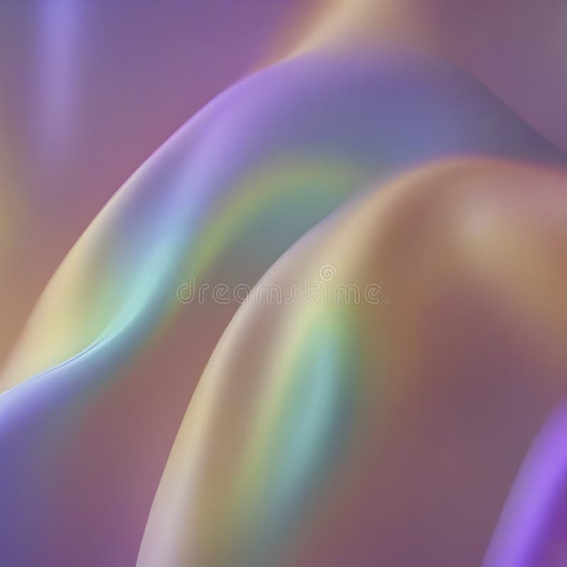 Rainbow Color Gradient Graphic Background, Color Gradient Illustration ...