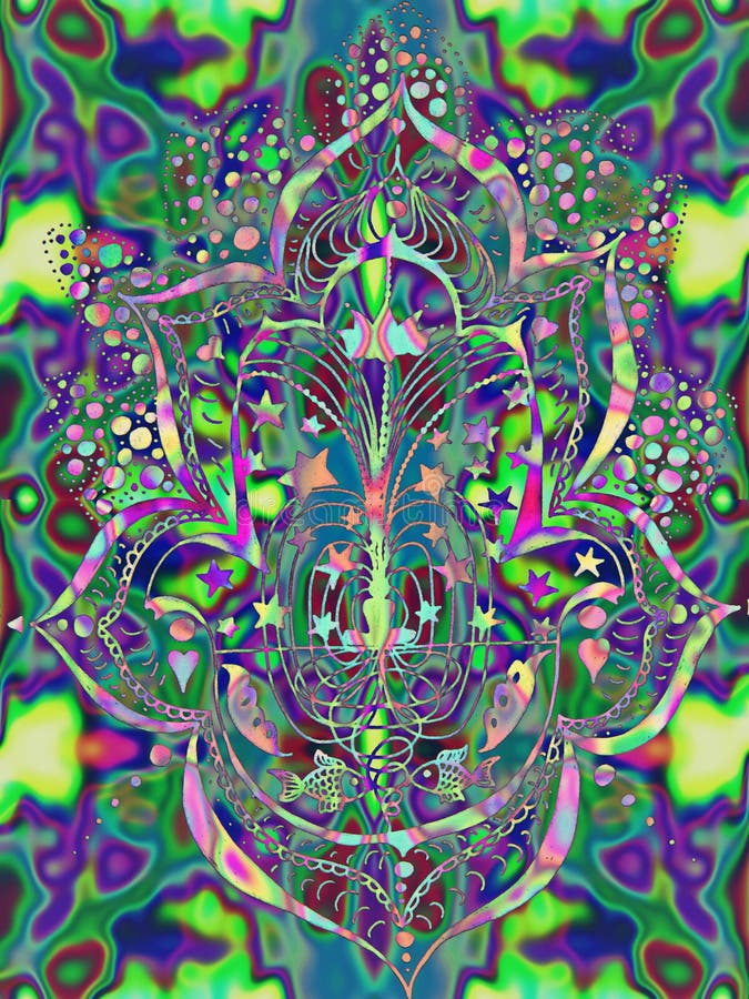 Psytrance Design Stock Illustrations – 51 Psytrance Design Stock ...