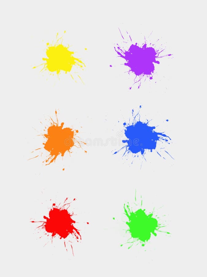 Rainbow Column Stock Illustrations – 254 Rainbow Column Stock ...