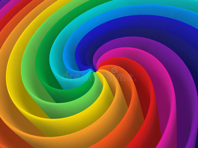 Rainbow Structure Stock Illustrations – 31,272 Rainbow Structure Stock ...